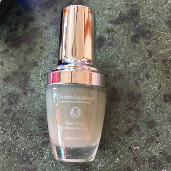 Dermalactives | Makeup | Dermalactives Eye Lifting Collagen Solution ...